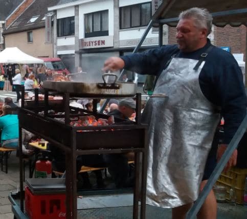 Peter Goeman - Herdersem